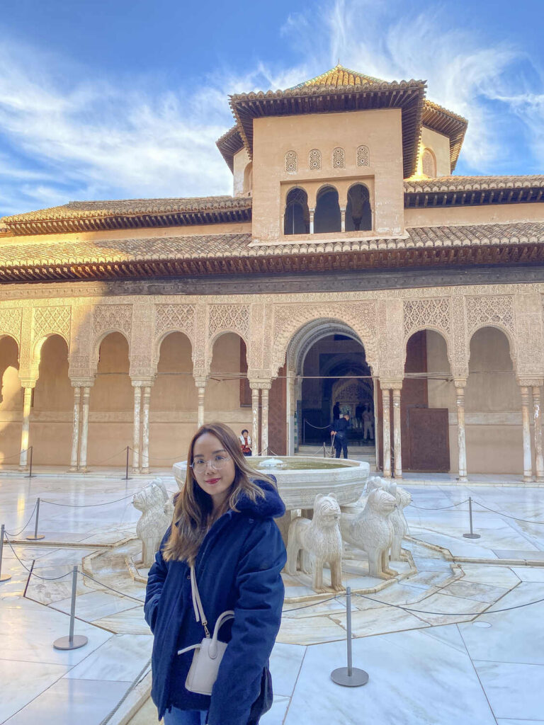 Complete Guide to Dress Code Alhambra in 2024
